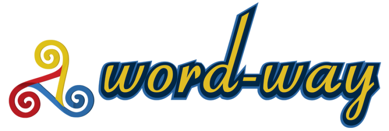 Word-way - Word-way
